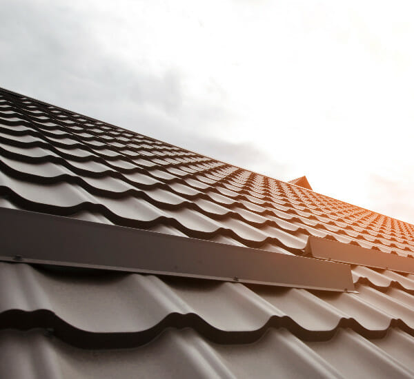 Tile Roofing Colorado Springs CO | Reynolds Roofing Systems